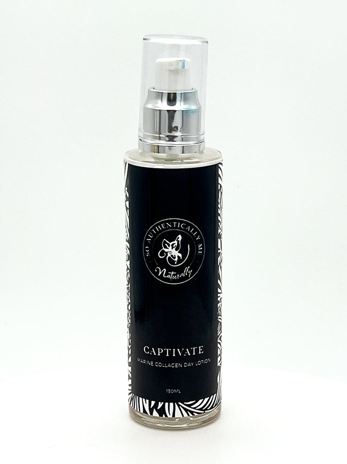 Marine Collagen Day Lotion – So Authentically Me ... Naturally