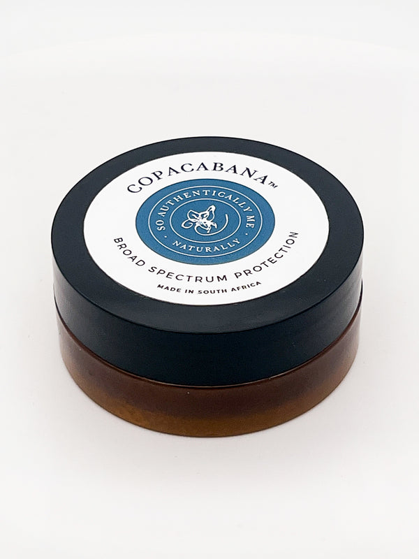 Copacabana TM Sunscreen SPORT – So Authentically Me ... Naturally